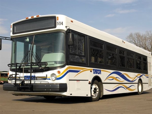 TARTA celebrates transit | The Blade