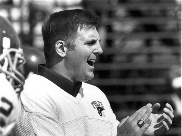 Coaching journey for Kuligowski leads back to Toledo | The Blade