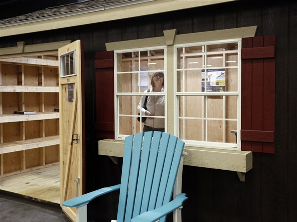 House and Home Show puts design ideas on display | The Blade