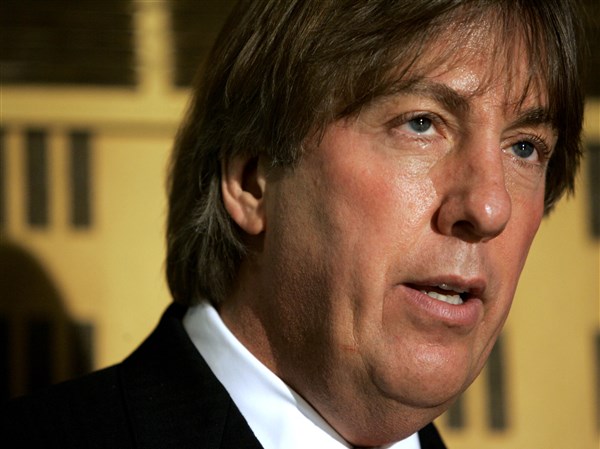 Fieger sounds off on Trump, Whitmer, the Democratic field | The Blade