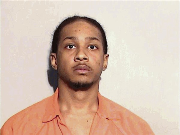 Milwaukee man charged in August robbery of downtown Toledo bank | The Blade