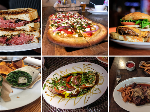 A look back at Restaurant Week Toledo 2020 | The Blade