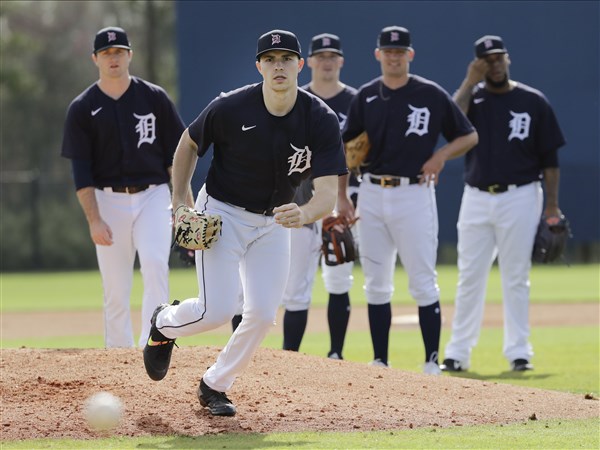 Mud Hens tabbed as potential 'super team' by Baseball America | The Blade