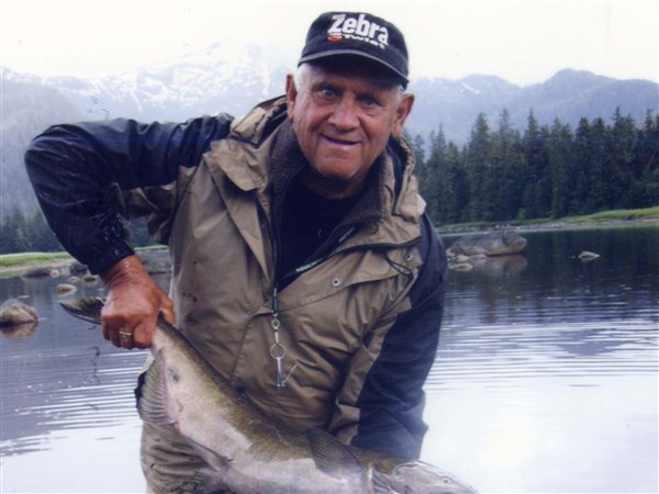 Outdoors: Legendary bow hunter defined a life well-lived | The Blade