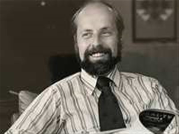 Thomas Joseph Welly (1933-2020) | The Blade