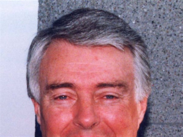 Jerry Keil (1936-2020) | The Blade