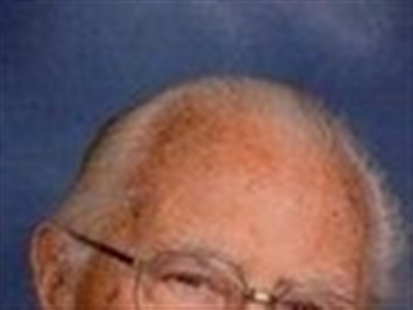 Harry A. Jacobs (1924-2020) | The Blade