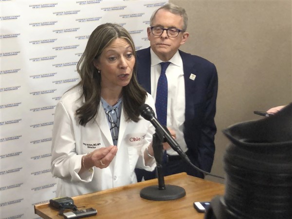 Ohio health department, TARTA take preventative coronavirus steps | The ...