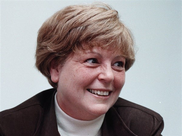 Alix D. Greenblatt (1945-2020) | The Blade