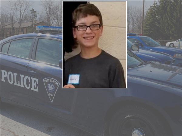 Parents' interviews, investigative reports better explain Harley Dilly ...