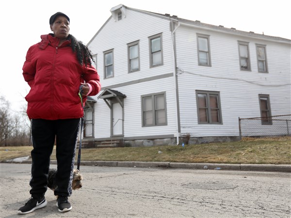 Victims in South Toledo double homicide identified | The Blade