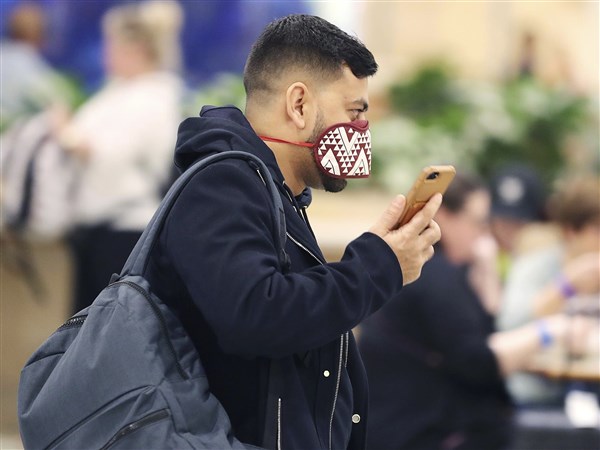 BGSU, UT limiting travel during spring break because of coronavirus ...