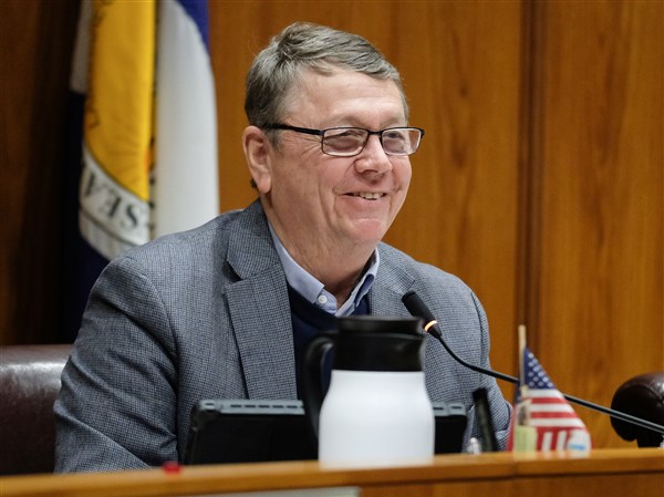 Ludeman quits city council ethics committee he says is 'for show' | The ...