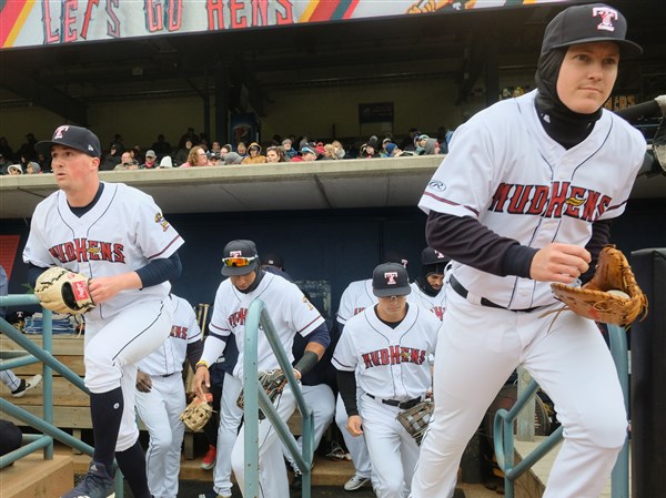 Start of Mud Hens 2020 season will be delayed | The Blade