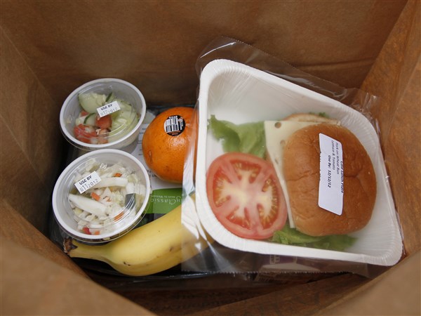 Mobile Meals seeks volunteers | The Blade