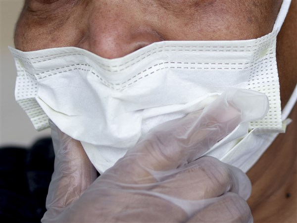 Lenawee County confirms first coronavirus case | The Blade