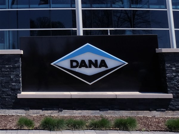 GM names Dana Inc. as Supplier of Year | The Blade
