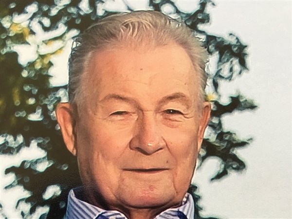 Daniel Kolinski, Sr. (1935-2020) | The Blade