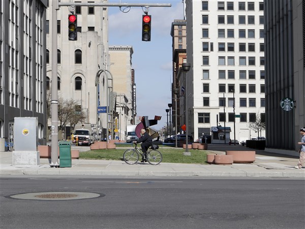 Levis Square renovations to resume Monday, as will intersection work at ...