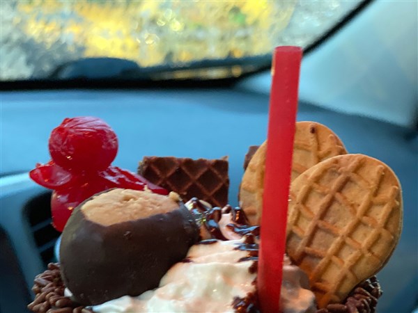 At its best, Perrysburg's Odd Fodder is great shakes | The Blade