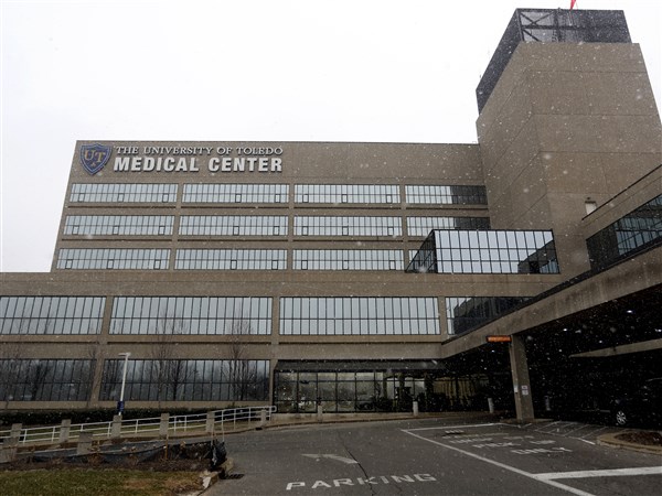 How to save UTMC | The Blade