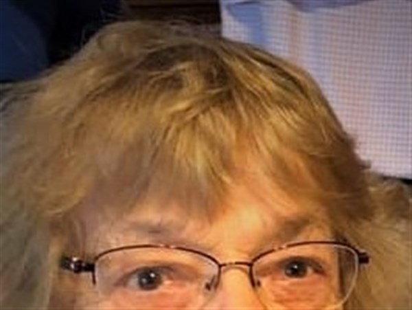 Grace Connolly (1922-2020) | The Blade