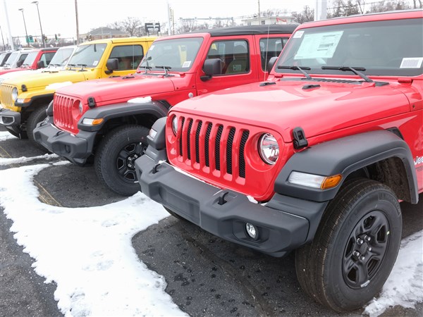 Yark offers free vehicle cleanings to frontline workers | The Blade