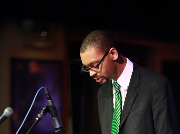 Review: 'Jason Marsalis Live' | The Blade