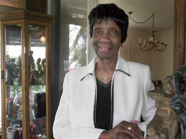 Daisy Smith (1924-2020) | The Blade