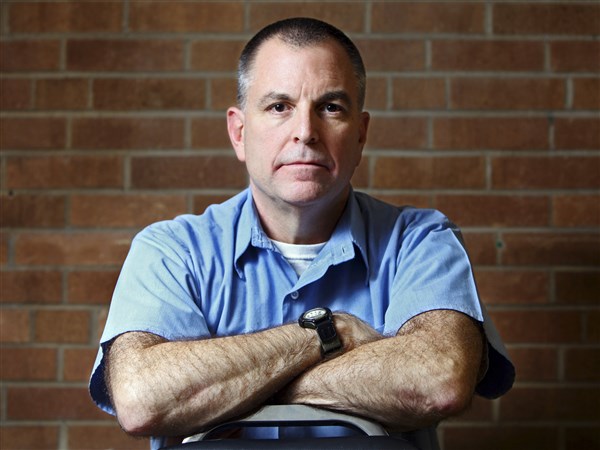 Coingate figure Tom Noe leaves prison six years early amid coronavirus ...