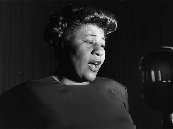 Cast of stars celebrates Ella Fitzgerald at Apollo | The Blade