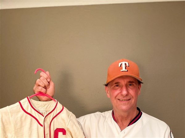 Checking in with ... Stan Clarke | The Blade