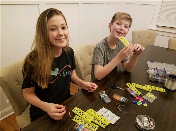 Outdoors: At home curriculum includes tackling fishing lessons | The Blade