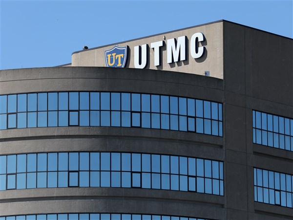 UT has few choices over fate of UTMC | The Blade