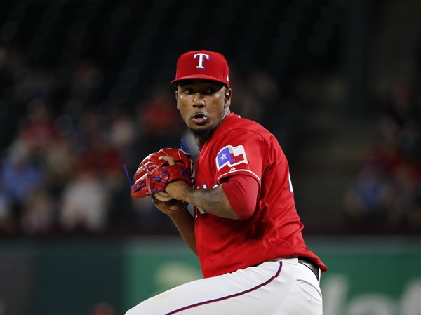 Briggs: For Indians, a bad trade gets worse after pitcher tests ...