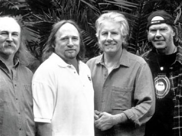 'Four dead in Ohio': How the Kent State shooting changed music history | The Blade