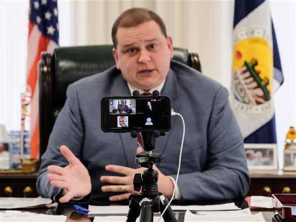 Another Wednesdays with Wade event on tap | The Blade