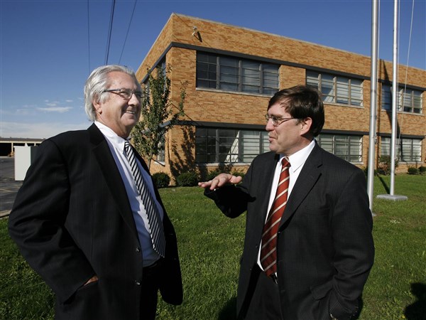 Leo Deiger (1940-2020) | The Blade