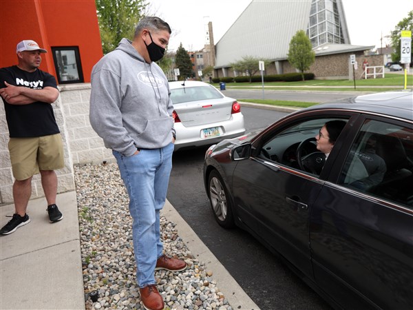 Photo gallery: RFS Behavioral Health treats employees to Netty's | The ...