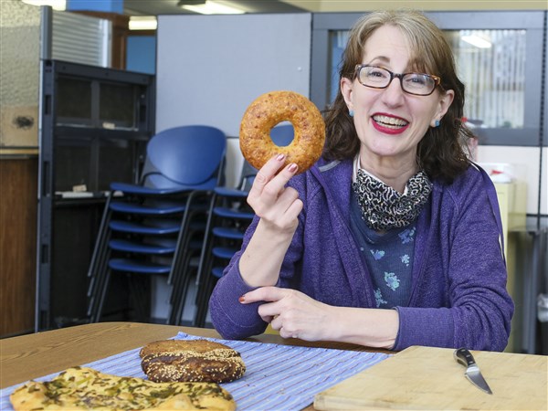 Cheap Eats: There will be no crumbs left behind with treats from All ...