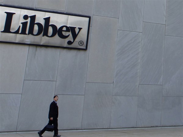 Libbey to invest $30 million in Toledo operations | The Blade
