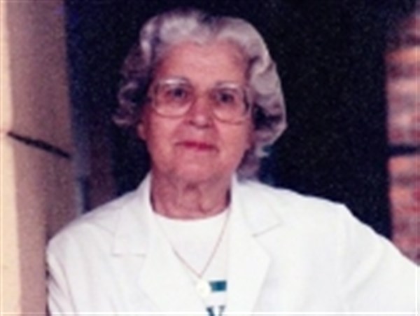 Laura Craig (1929-2020) | The Blade