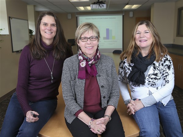 NSF grant lets BGSU researchers study the effects of social distancing ...