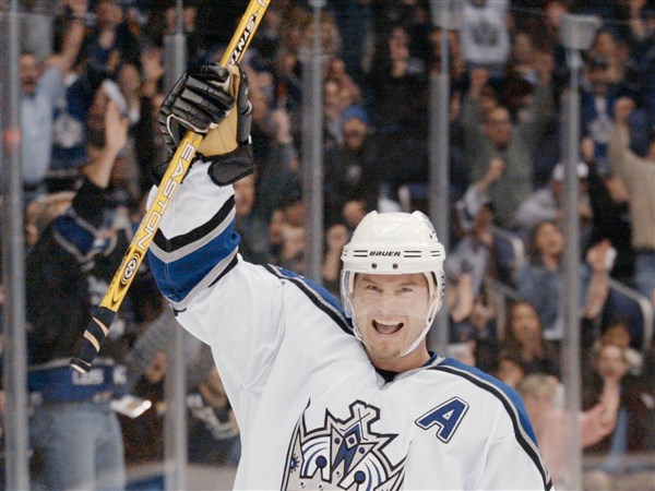 Checking in with ... Bryan Smolinski | The Blade