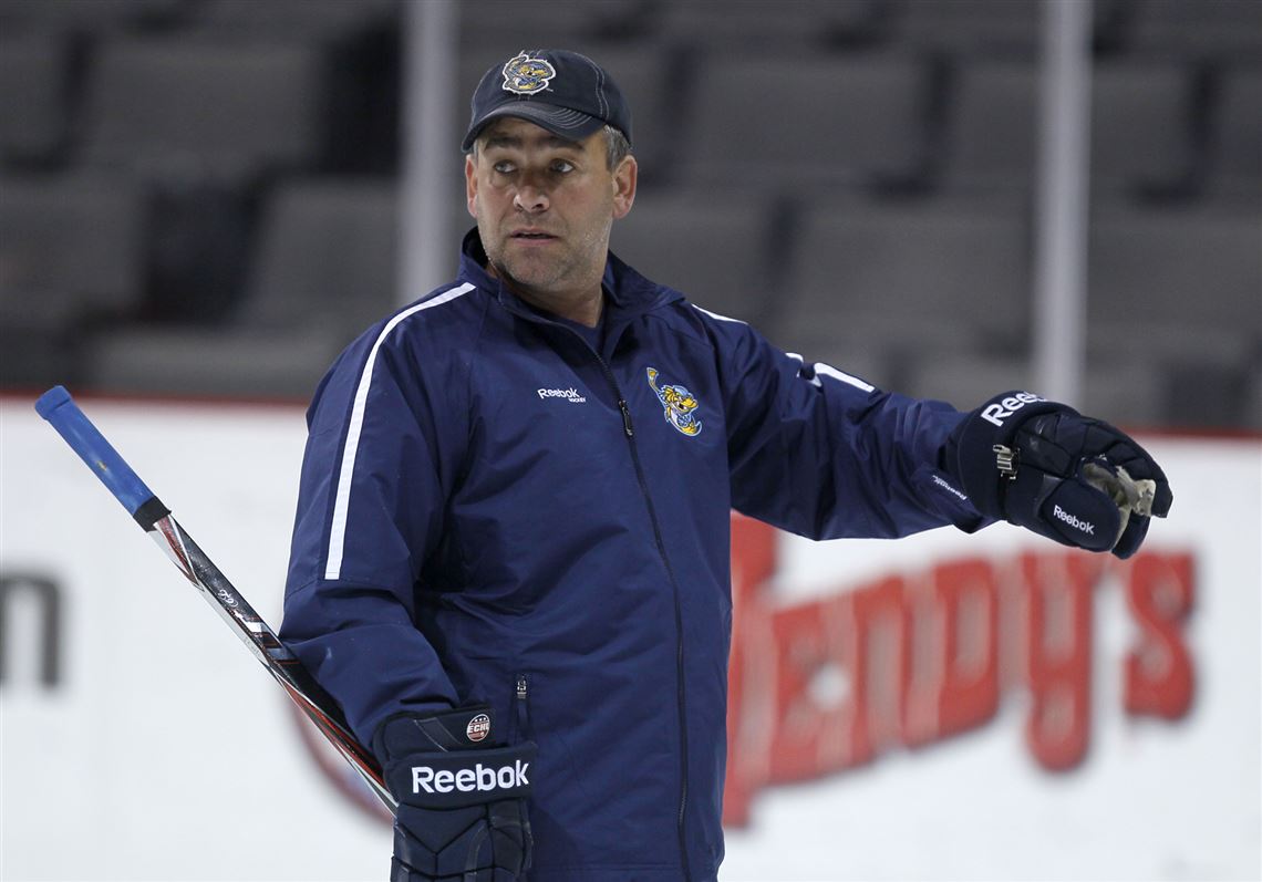 Nick Vitucci Toledo Walleye Official Site Of The ECHL | Goaltender Of