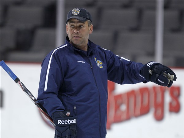 Walleye Whereabouts: Nick Vitucci | The Blade