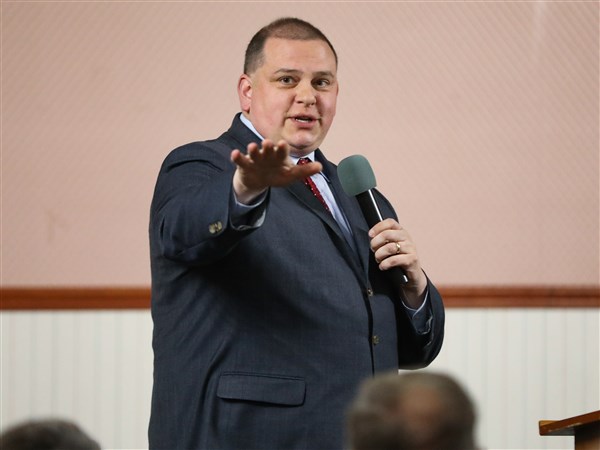 The lake is Toledo's to fight for | The Blade