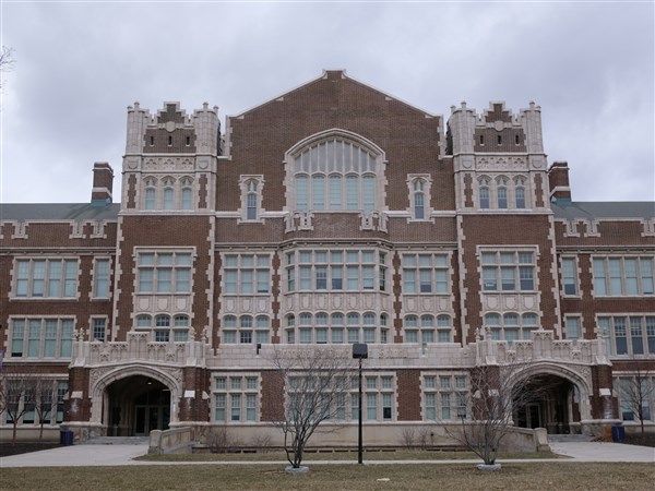 Renovation funds approved at Waite High School auto program | The Blade