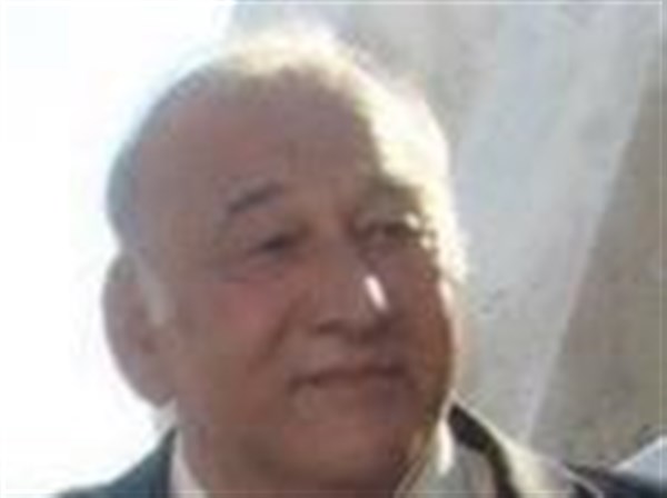 Savvas Moraitis (1947-2020) | The Blade