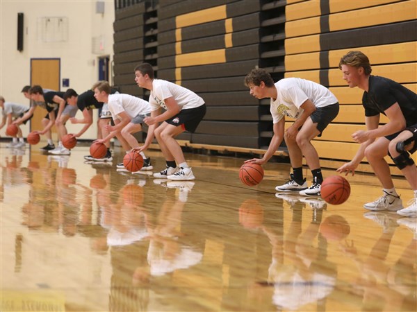 Enforcement of new prep sports rules requires collaborative effort ...